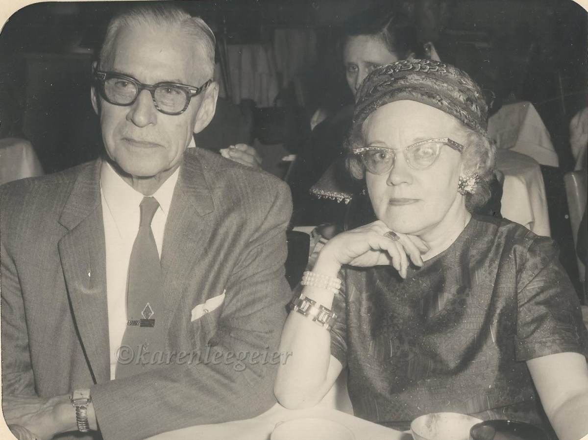 Solved! Or is it? – The Malevolent Matriarch