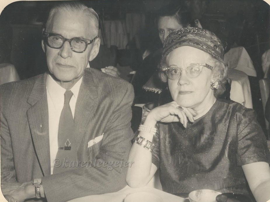 Solved! Or is it? – The Malevolent Matriarch